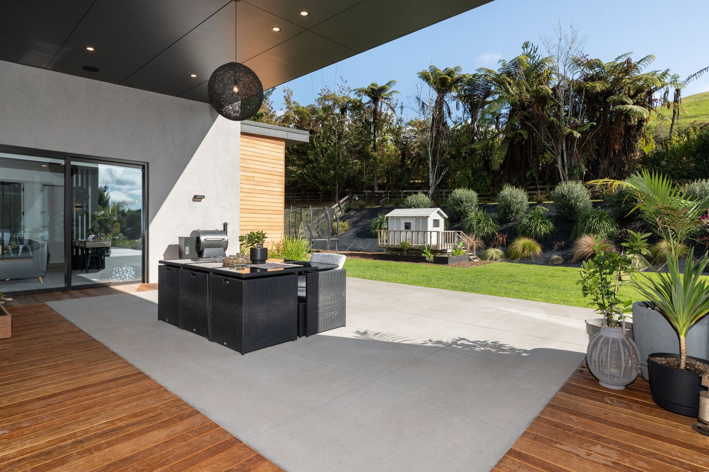 Crawford Home - JBH Building | ArchiPro NZ