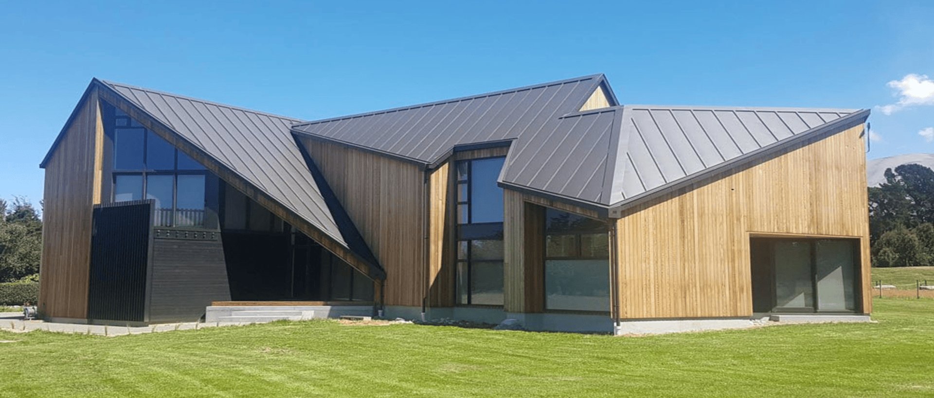 Terrace Downs by High Country Homes | ArchiPro NZ