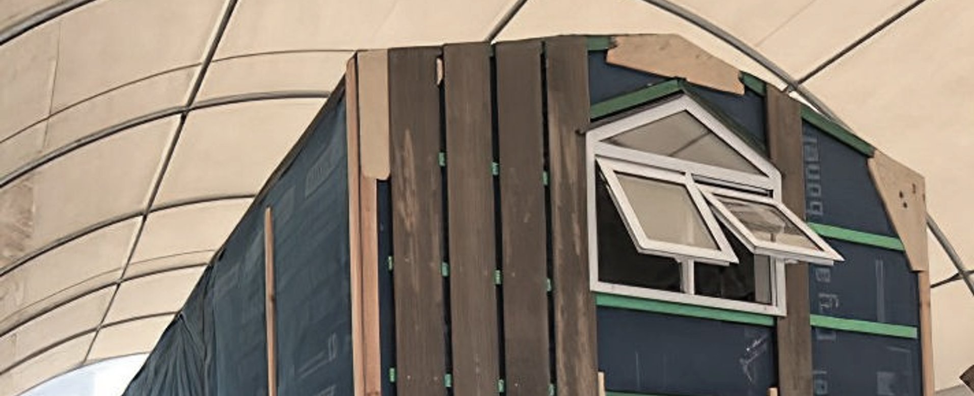 The Annual Tiny House Workshop by Pro Clima | ArchiPro NZ