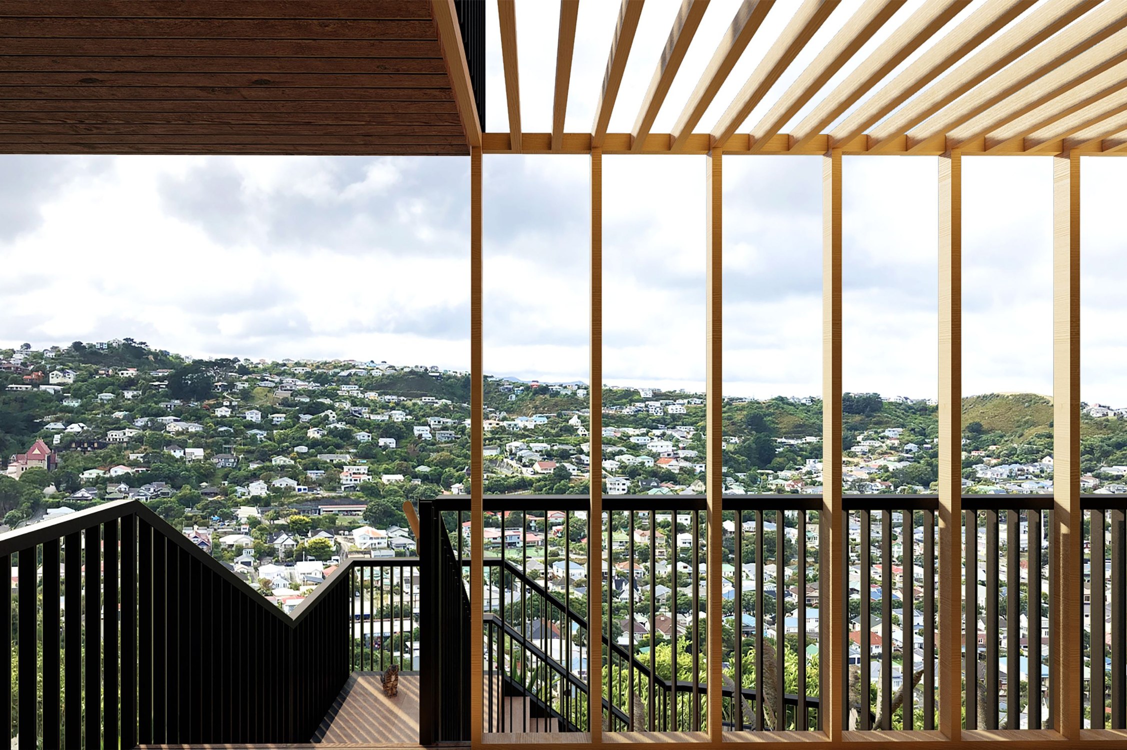 The Hill House | ArchiPro NZ
