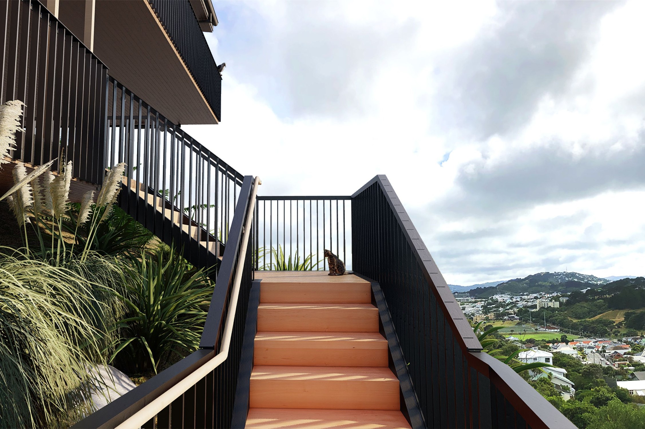 The Hill House | ArchiPro NZ