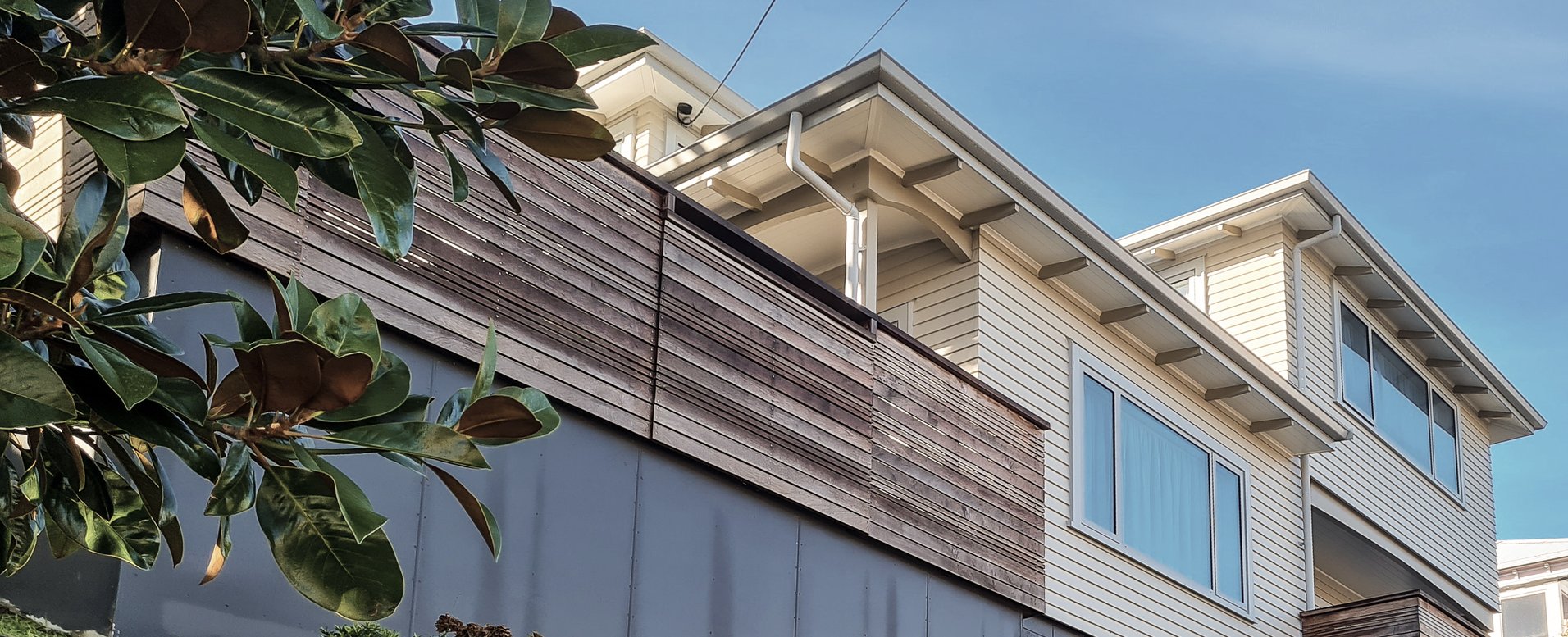 The Manse by Fair & Square Building | ArchiPro NZ