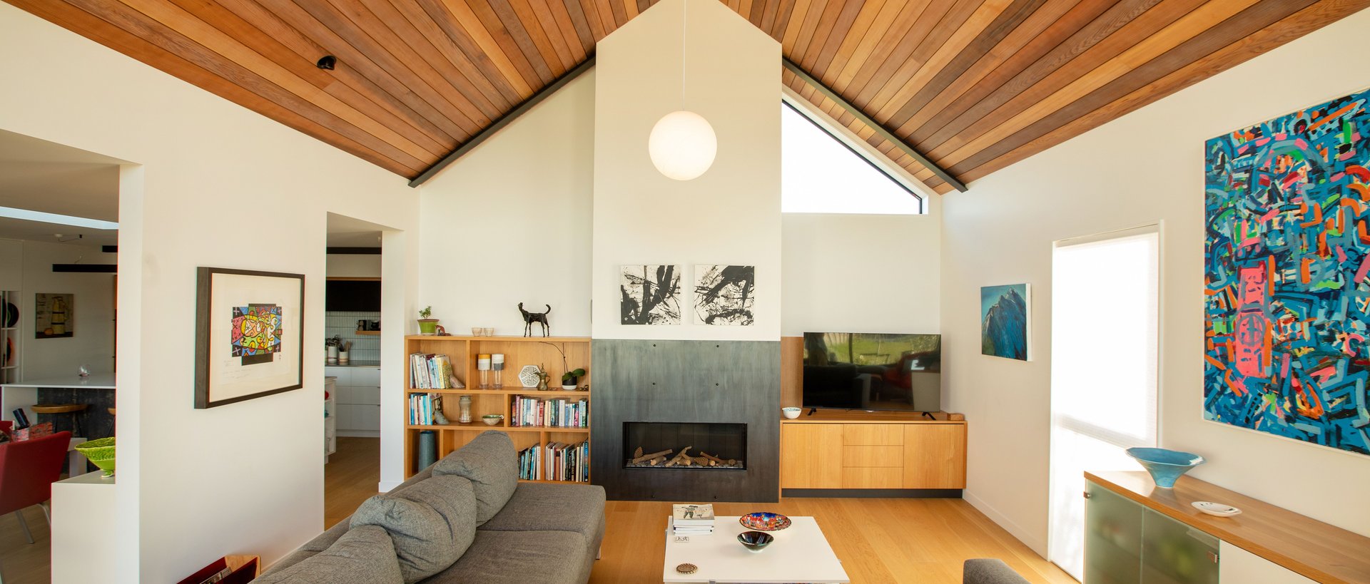 Iwa House by Arc Atelier | ArchiPro NZ