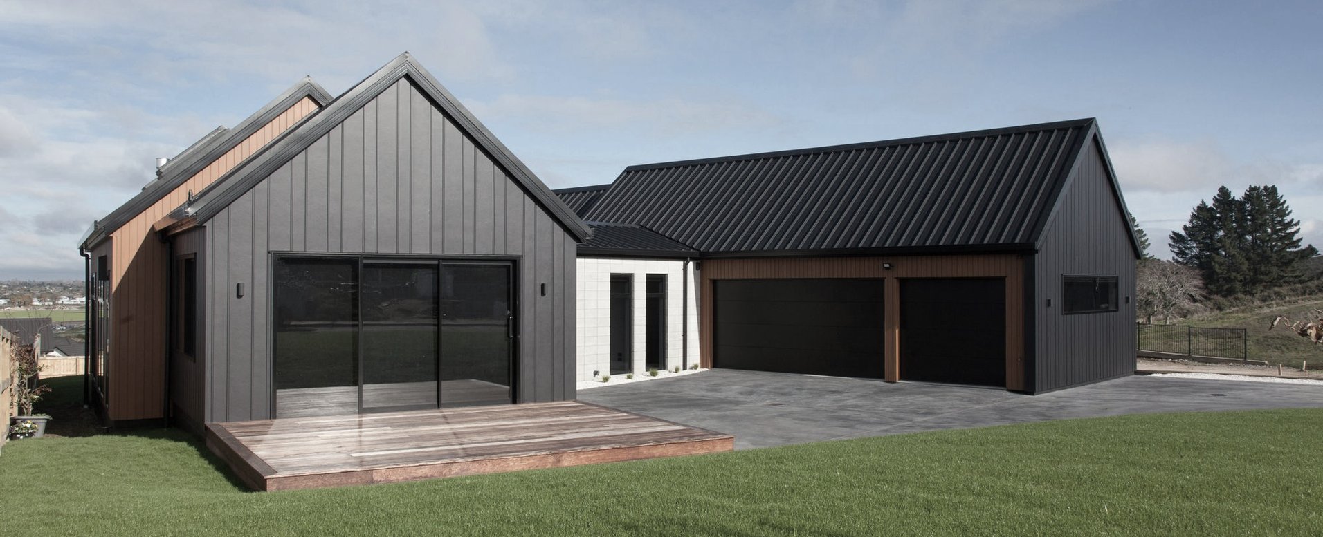 North Point Project - FV Design and Build | ArchiPro