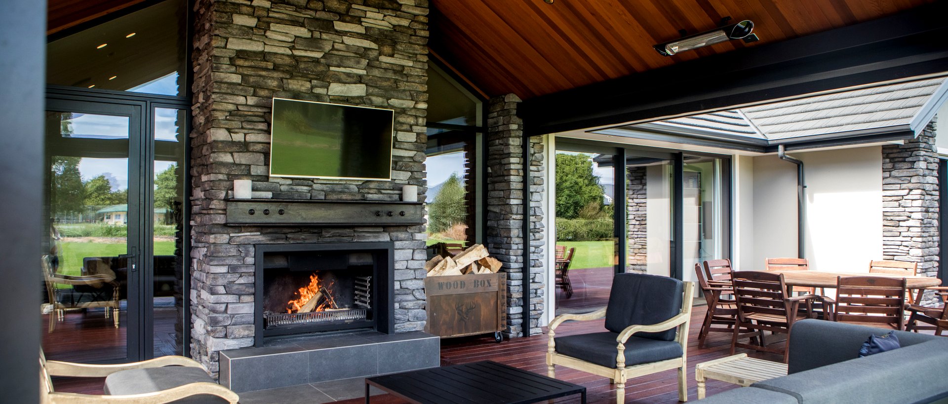 Ellesmere by Kathryn Taylor Photography | ArchiPro NZ