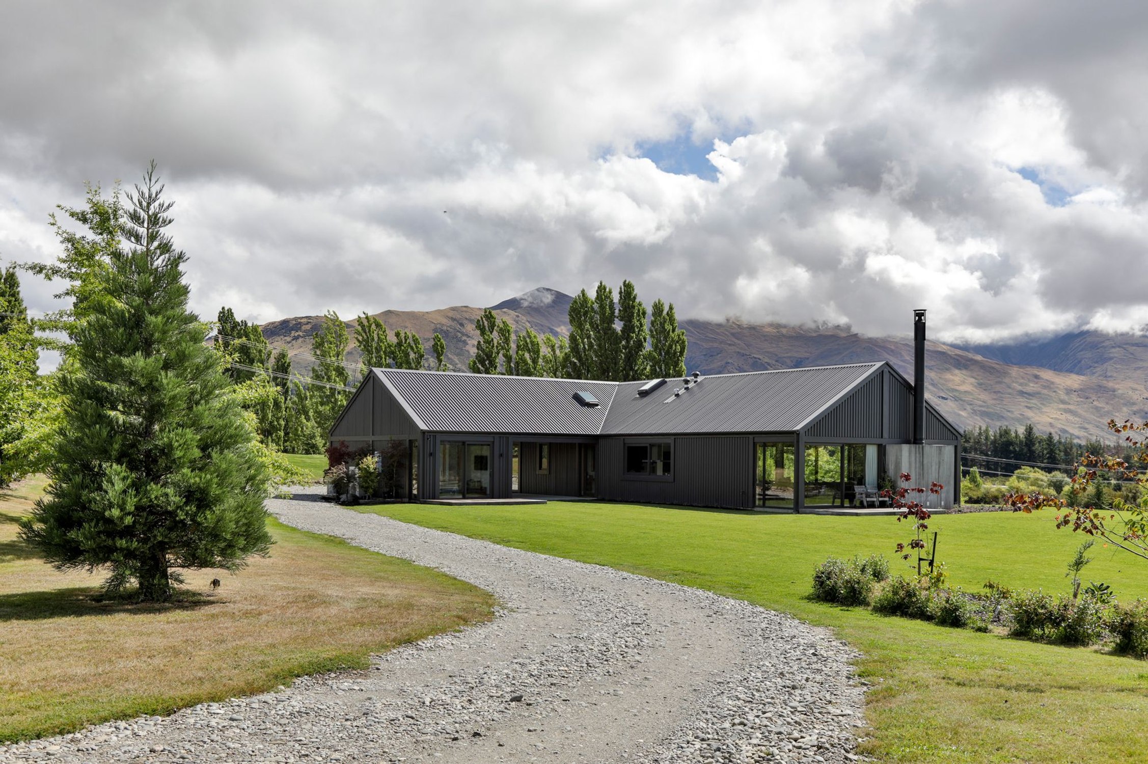 Cardrona | ArchiPro NZ