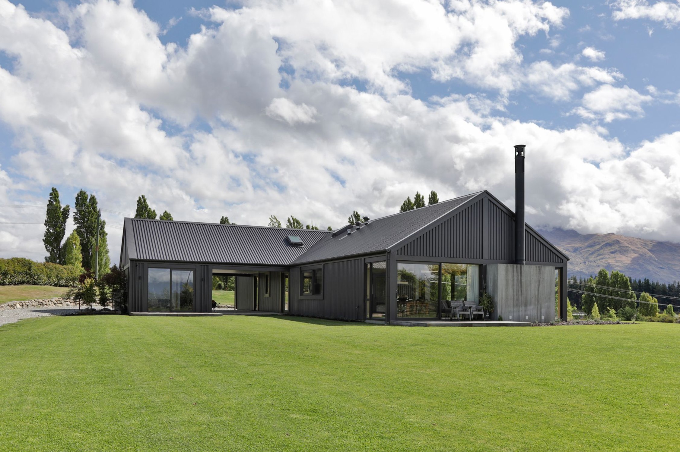 Cardrona | ArchiPro NZ