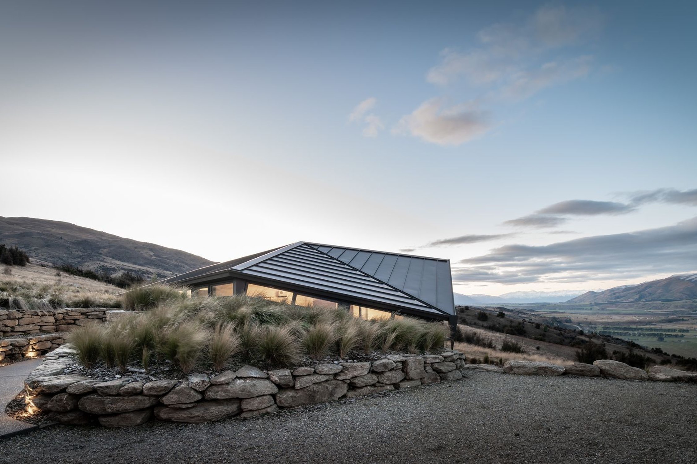 The Hawk House | ArchiPro NZ