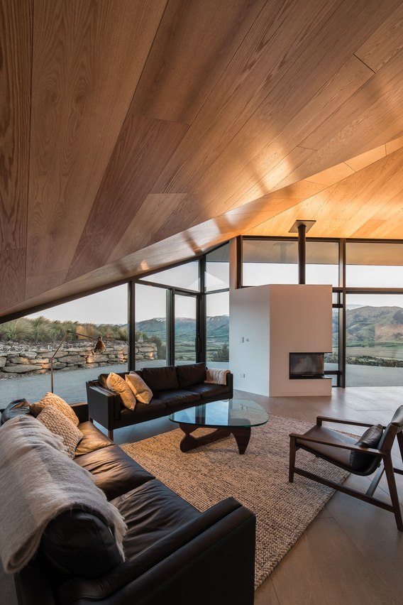 The Hawk House | ArchiPro NZ