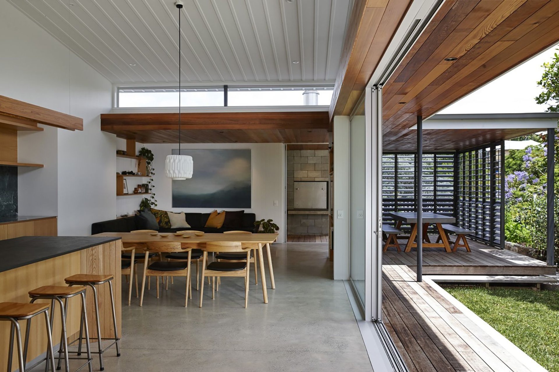 Warnock Street House by Andrew Meiring Architects | ArchiPro NZ