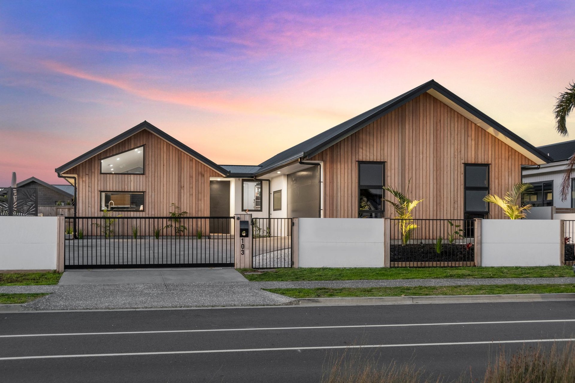The Boulevard by BG Homes | ArchiPro NZ