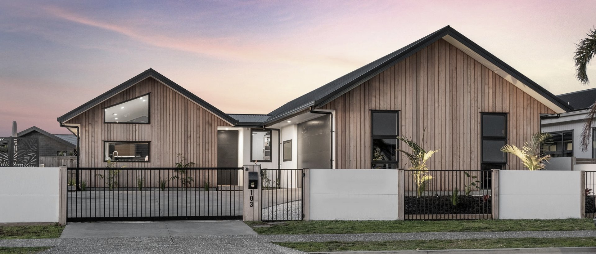 The Boulevard by BG Homes | ArchiPro NZ