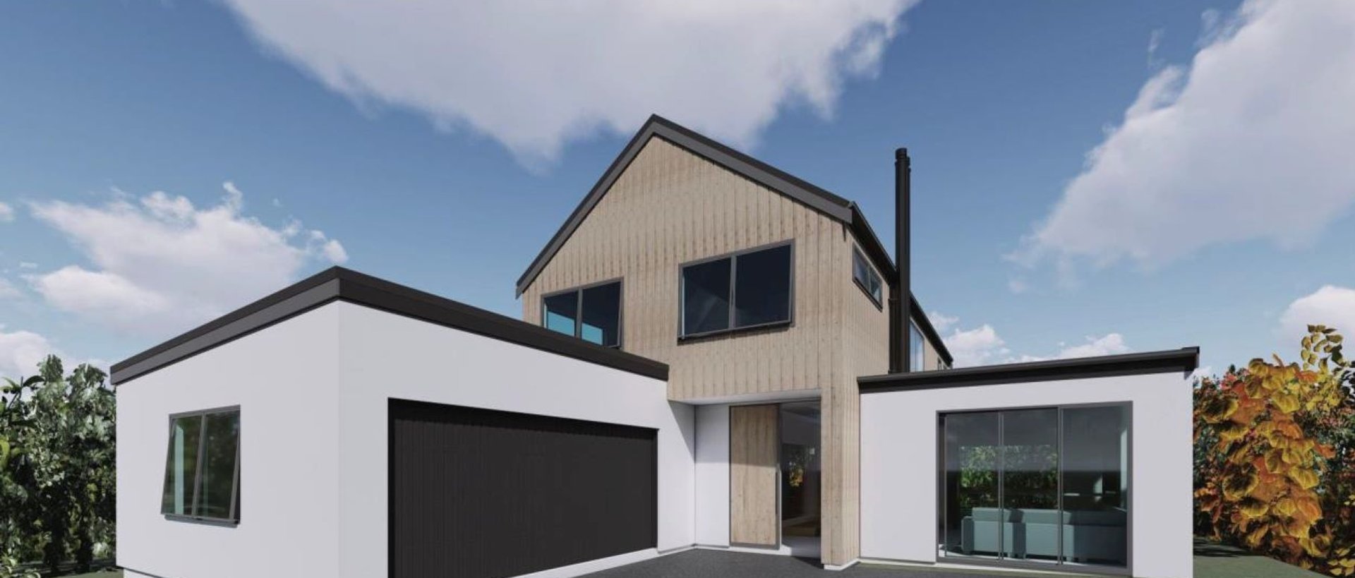 Ready to Build - Puruatanga Road, Upper Orewa by Dream Concept Homes ...