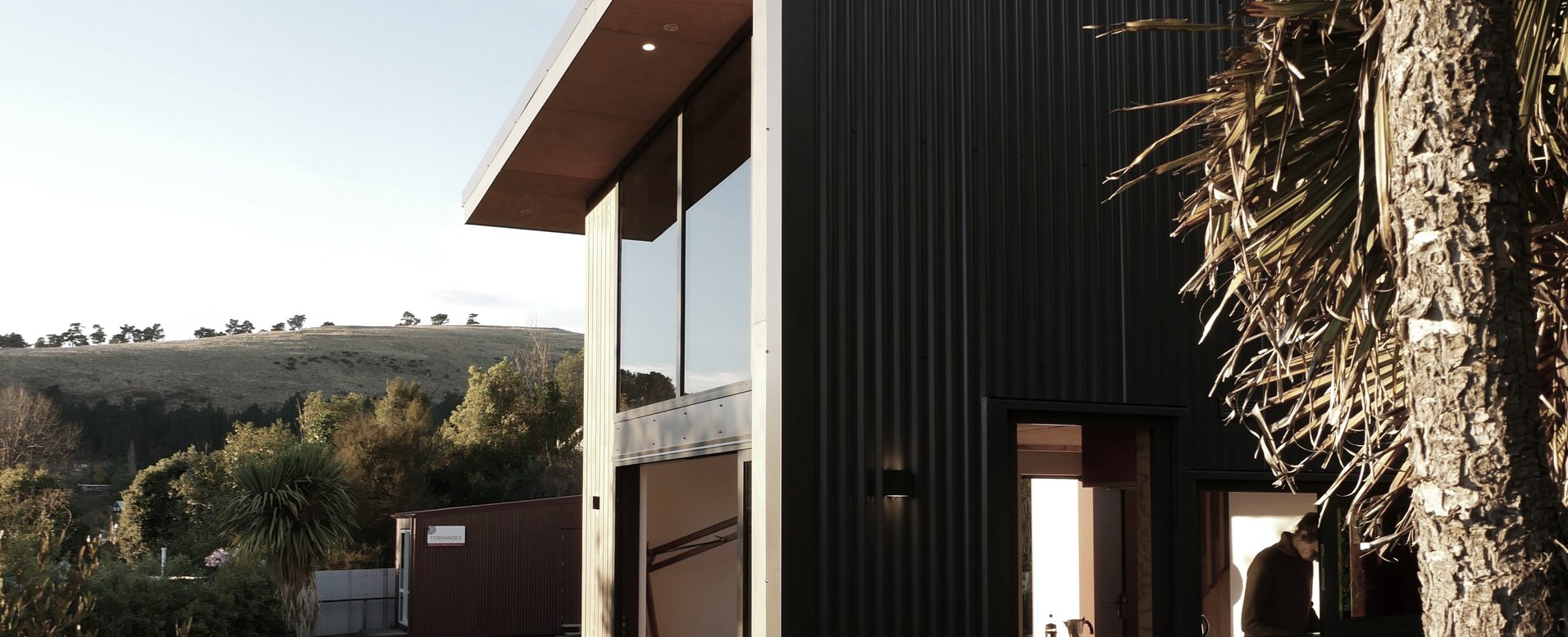 Ramahana Rd Unit by Fernandes Architects | ArchiPro NZ