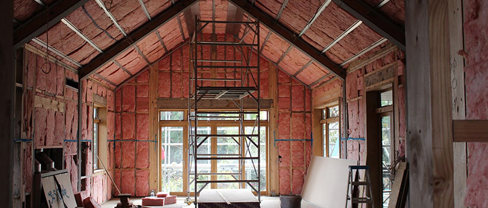 New Build – Greenhithe by Frontier Construction | ArchiPro NZ