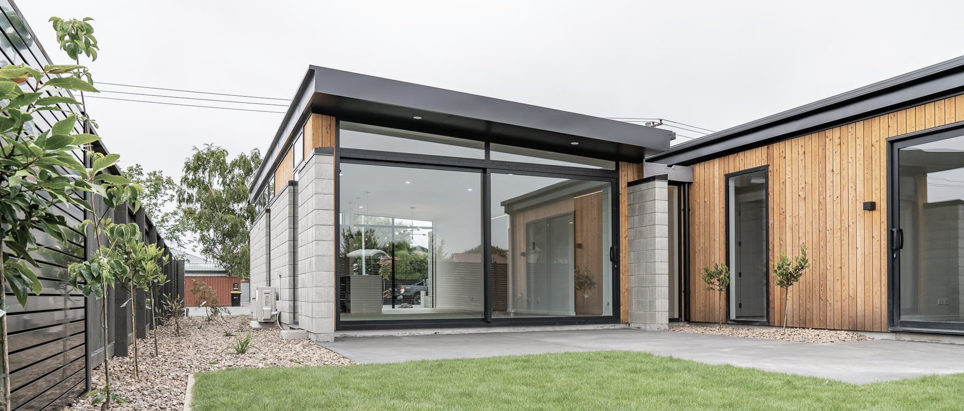 Project Imagery by Morgan Glass | ArchiPro NZ