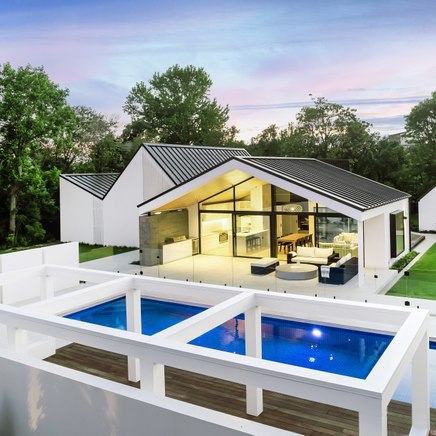 Lightweight Cladding Timaru Bluestone | ArchiPro NZ