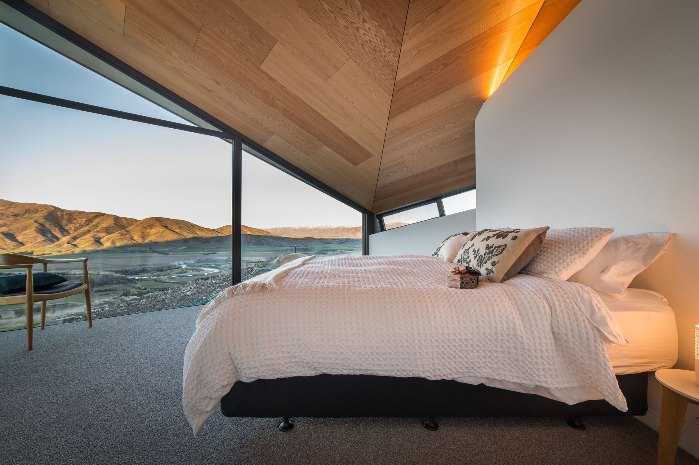 The Hawk House | ArchiPro NZ