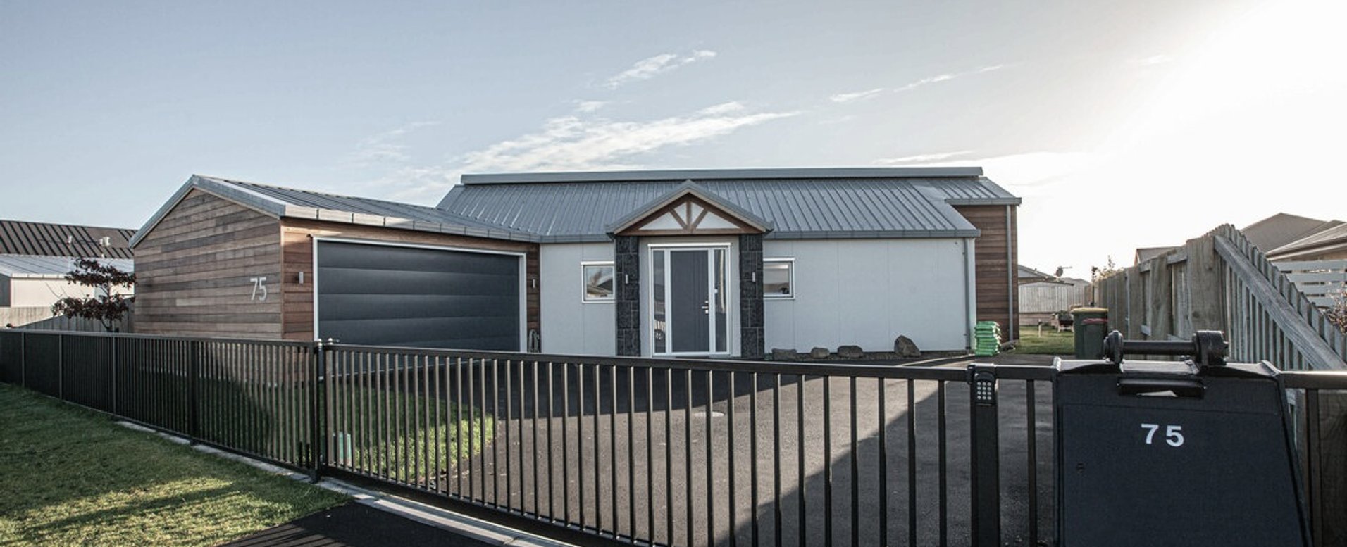 Lincoln Passive Home - Brewster Building | ArchiPro