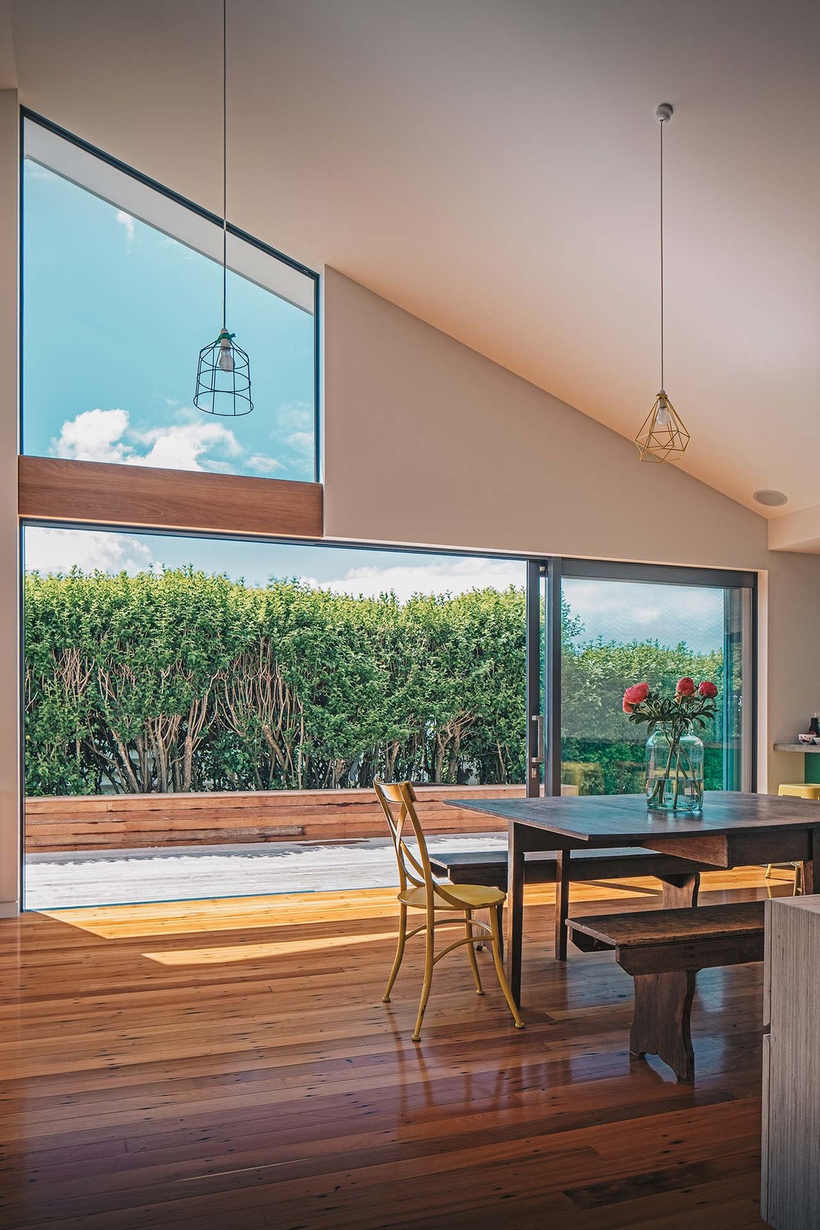 Island Bay House - ETCH Architecture | ArchiPro NZ