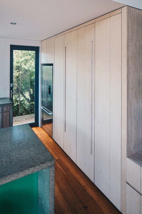 Island Bay House - ETCH Architecture | ArchiPro NZ