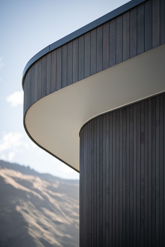 Ruby Ridge - Larkin Photography | ArchiPro NZ