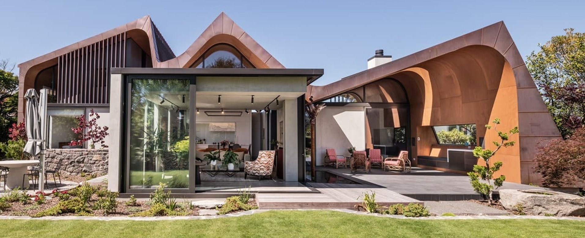 Fendalton | ArchiPro NZ