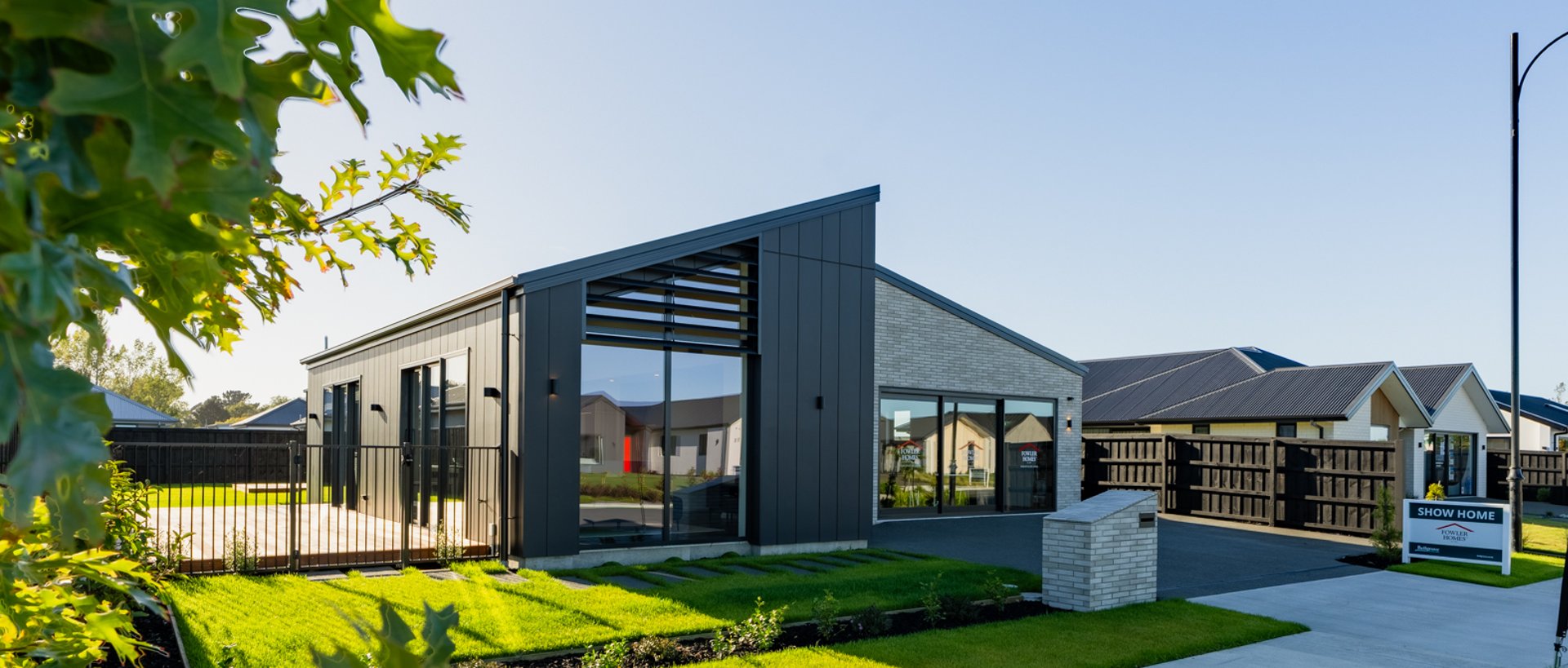 Bellgrove Rangiora - Showhome by Bird Built | ArchiPro NZ