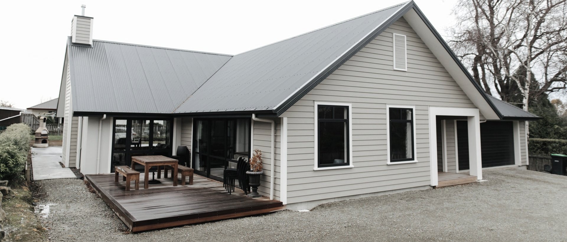 Family Home by Nolan Building | ArchiPro NZ
