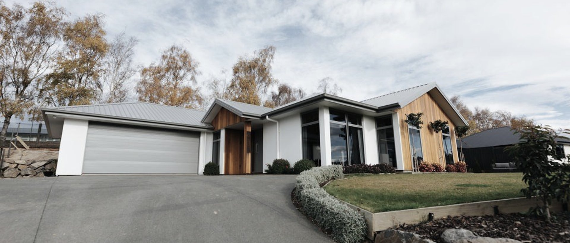 Modern Family Home by Nolan Building | ArchiPro NZ