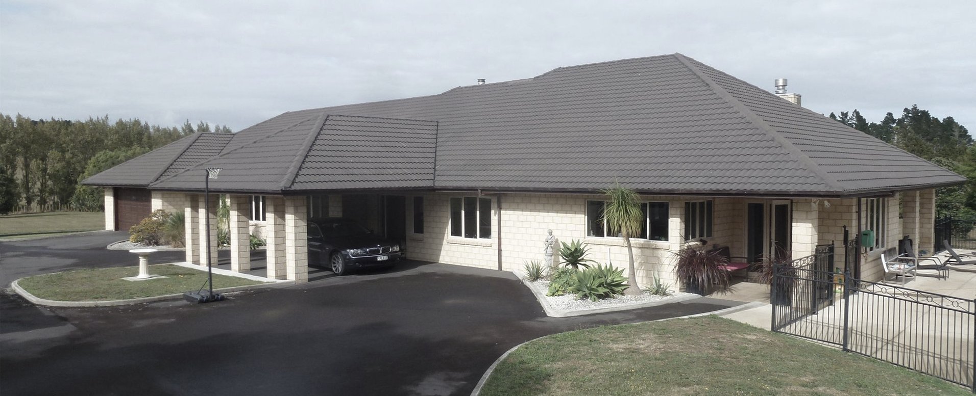 Ingram Road, Bombay | ArchiPro NZ