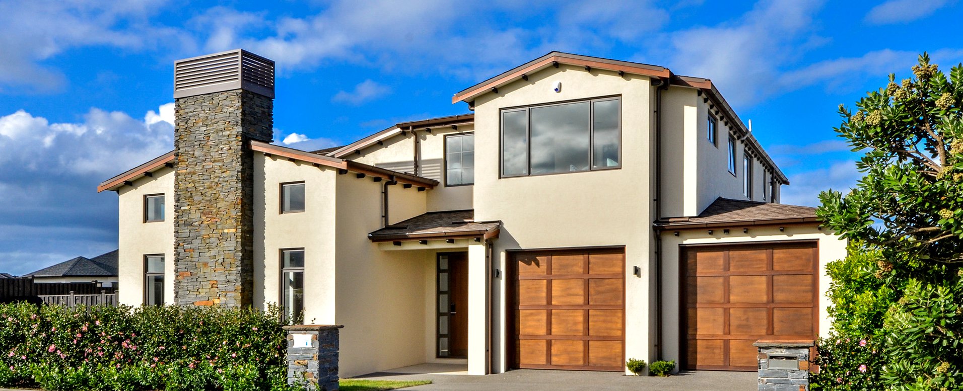 Gurt Green by Dream Concept Homes | ArchiPro NZ