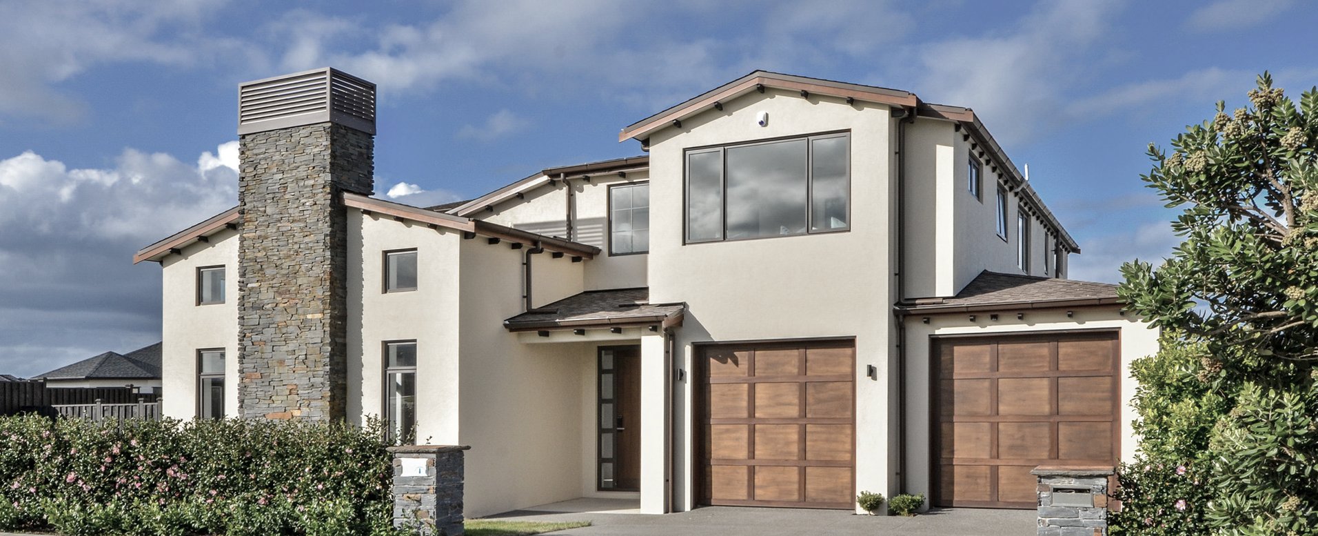 Gurt Green - Dream Concept Homes | ArchiPro NZ