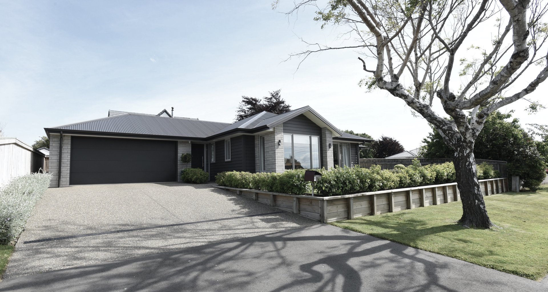 High St by MAS Architecture | ArchiPro NZ