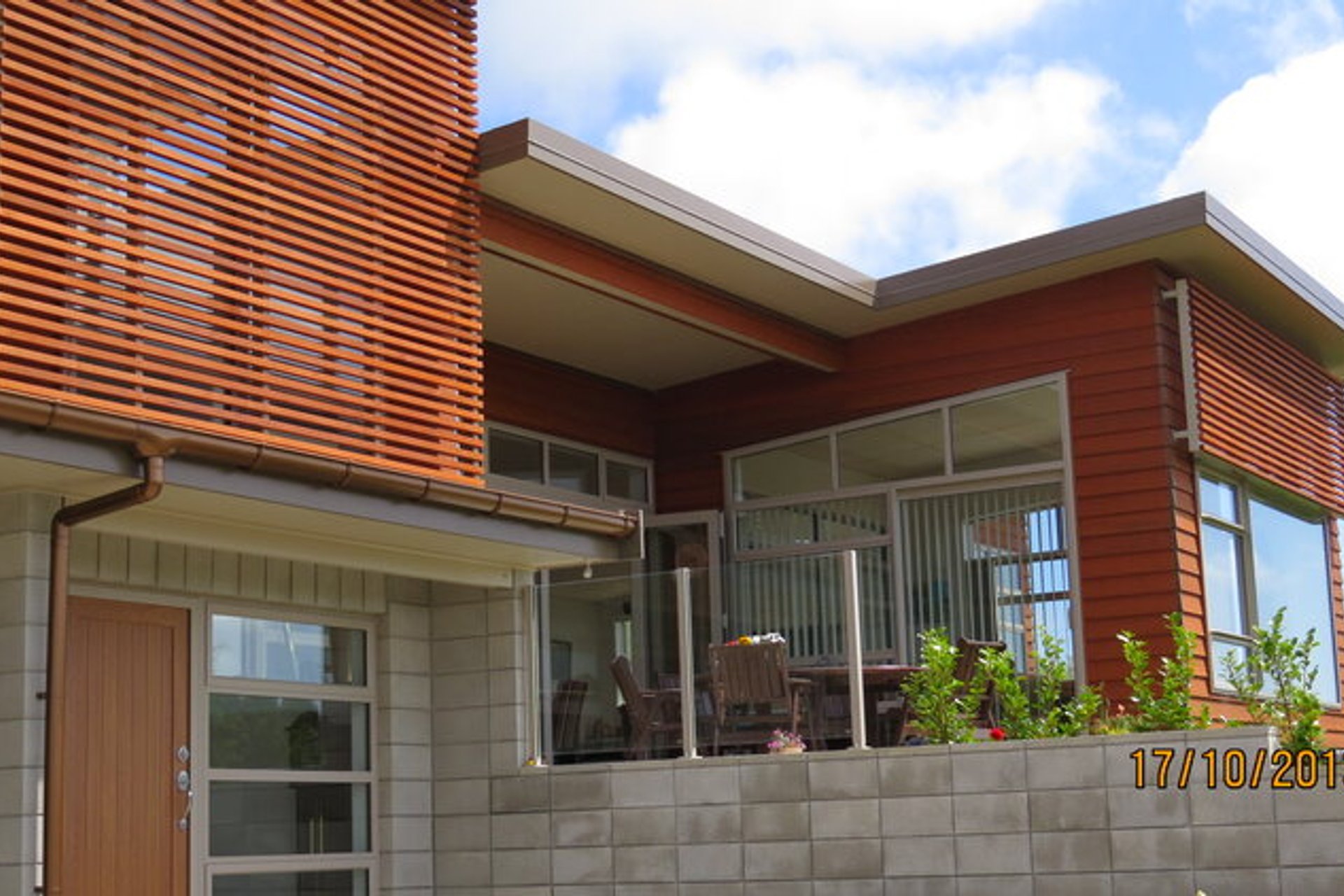 Levin House by Novare Architecture | ArchiPro NZ