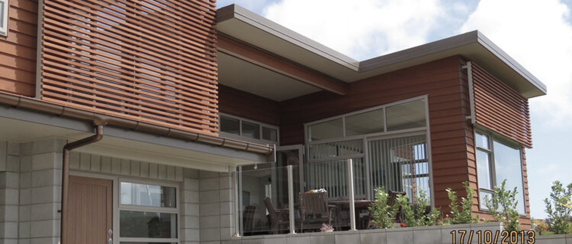 Levin House by Novare Architecture | ArchiPro NZ