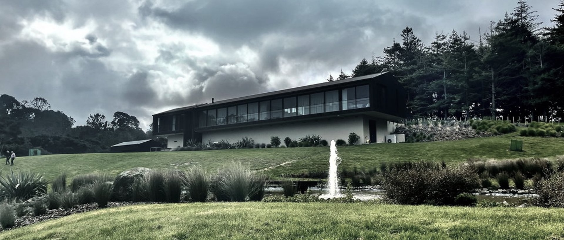 Riverhead House by Stonebaths | ArchiPro NZ