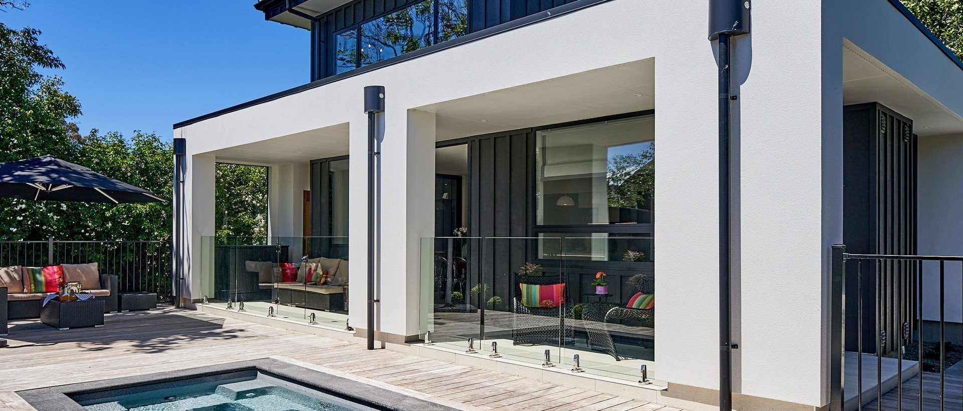 Greytown House by Casas Design | ArchiPro NZ