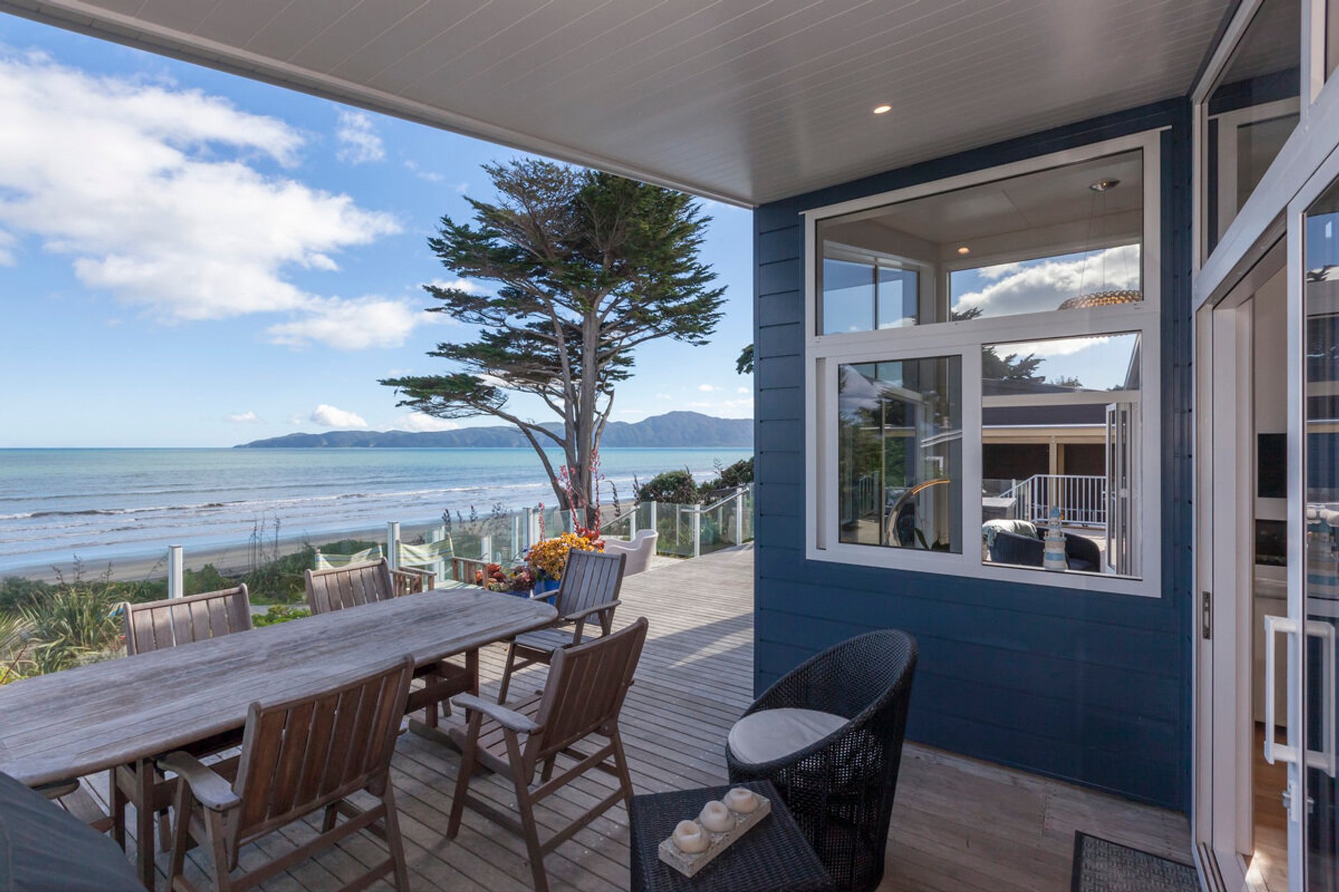 Tainui House by Novare Architecture | ArchiPro NZ
