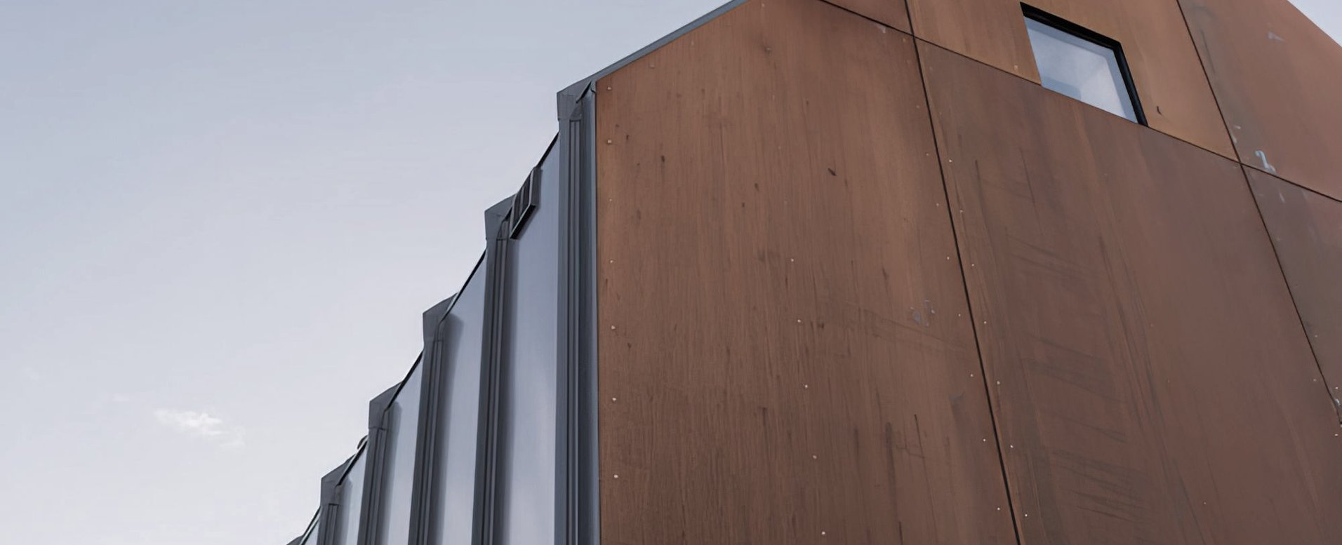 Madras Street - Metalcraft Roofing | ArchiPro NZ