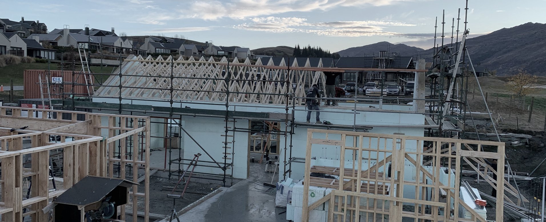 Millbrook - PHD Building | ArchiPro NZ