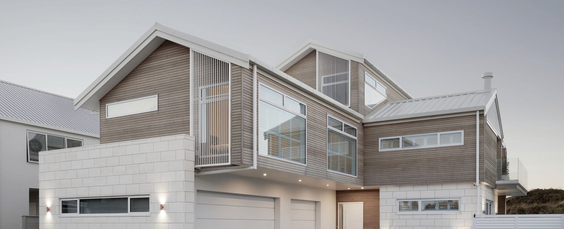 Stephens Home - JBH Building | ArchiPro NZ