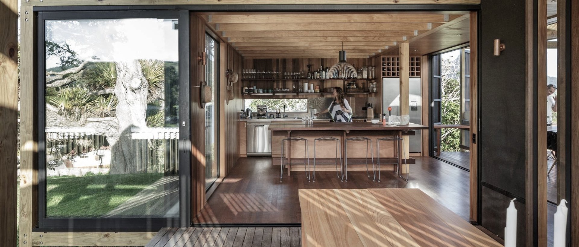 Project 2 by Mike Thomson Builders | ArchiPro NZ