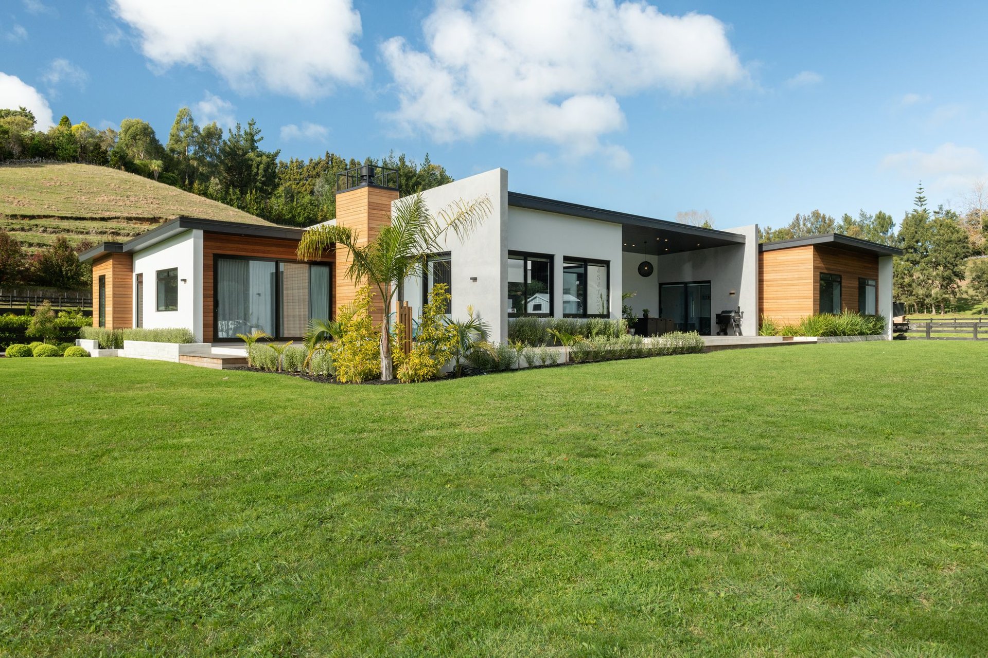 Crawford Home by JBH Builders | ArchiPro NZ