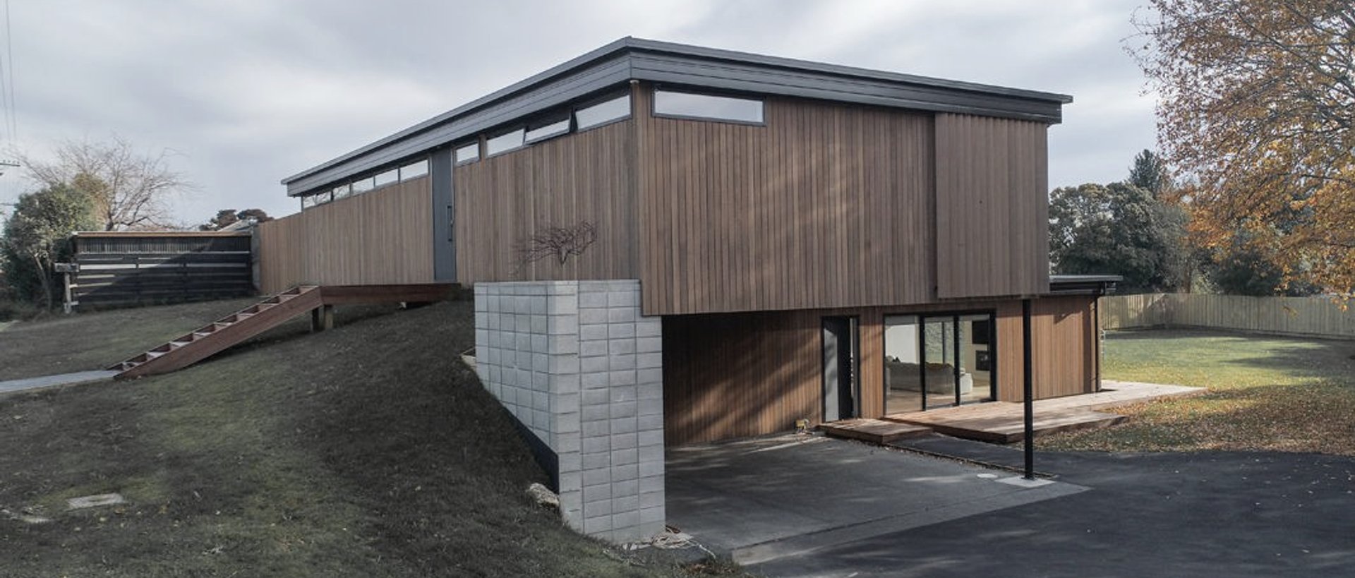 North Belt by R&B Build | ArchiPro NZ