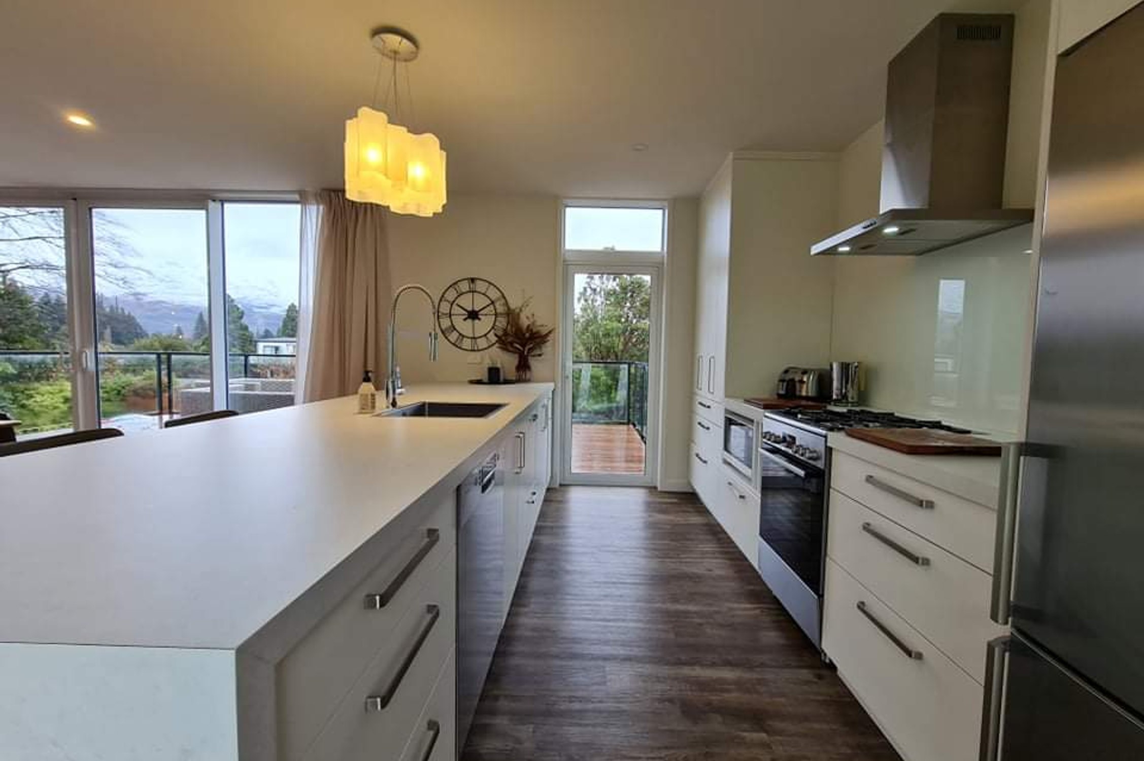 Malaghan - Modbox | ArchiPro NZ