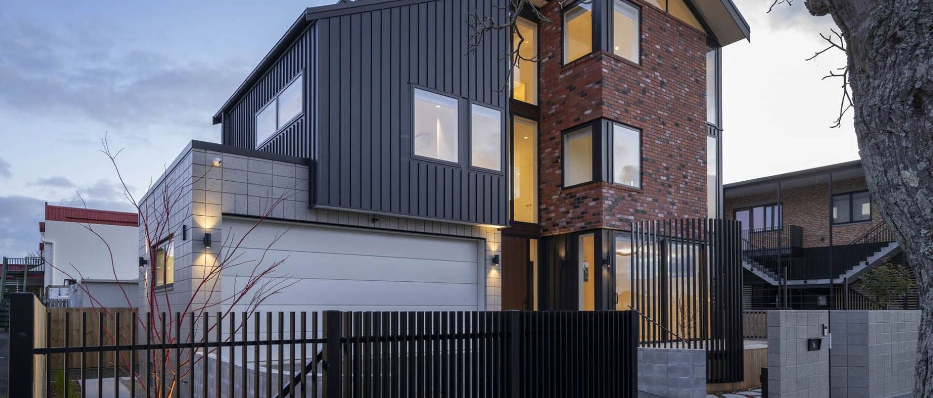 Sandringham Residential by Maxim Build | ArchiPro NZ