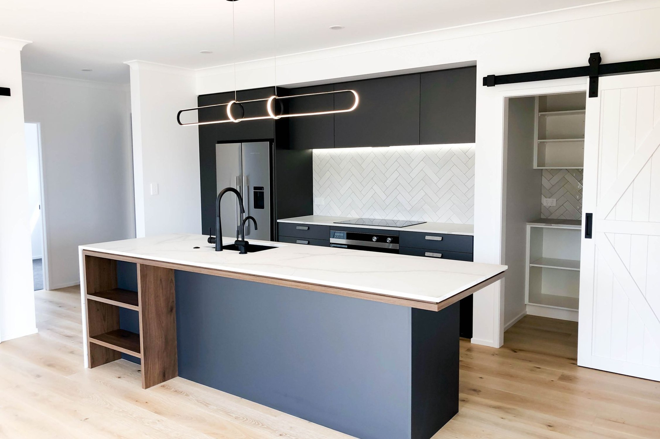 Paerata Rise Section | ArchiPro NZ