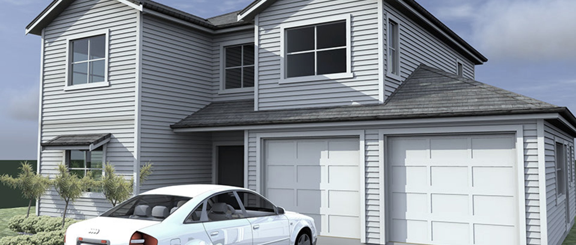 Residential by SK Architectural Designs | ArchiPro NZ