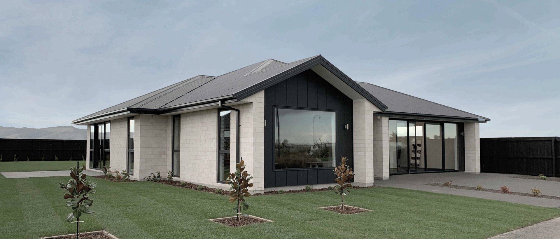 Original Te Whãriki Show Home by Orange Homes | ArchiPro NZ